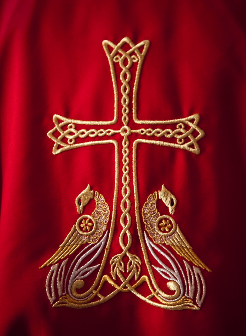 Capitolo dei Canonici I Basilica di Santa Maria ad Martyres